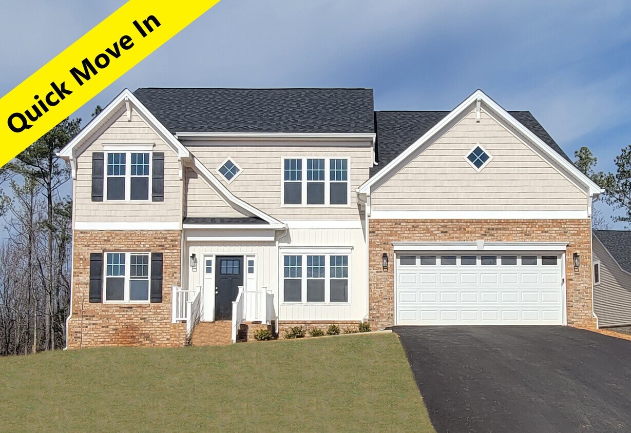 1045 Lochwood Hill Dr, Goode, VA 24556 - House Rental in Goode, VA ...