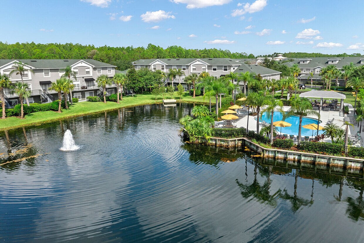 Pointe Parc at Avalon - Apartments in Orlando, FL | Apartments.com