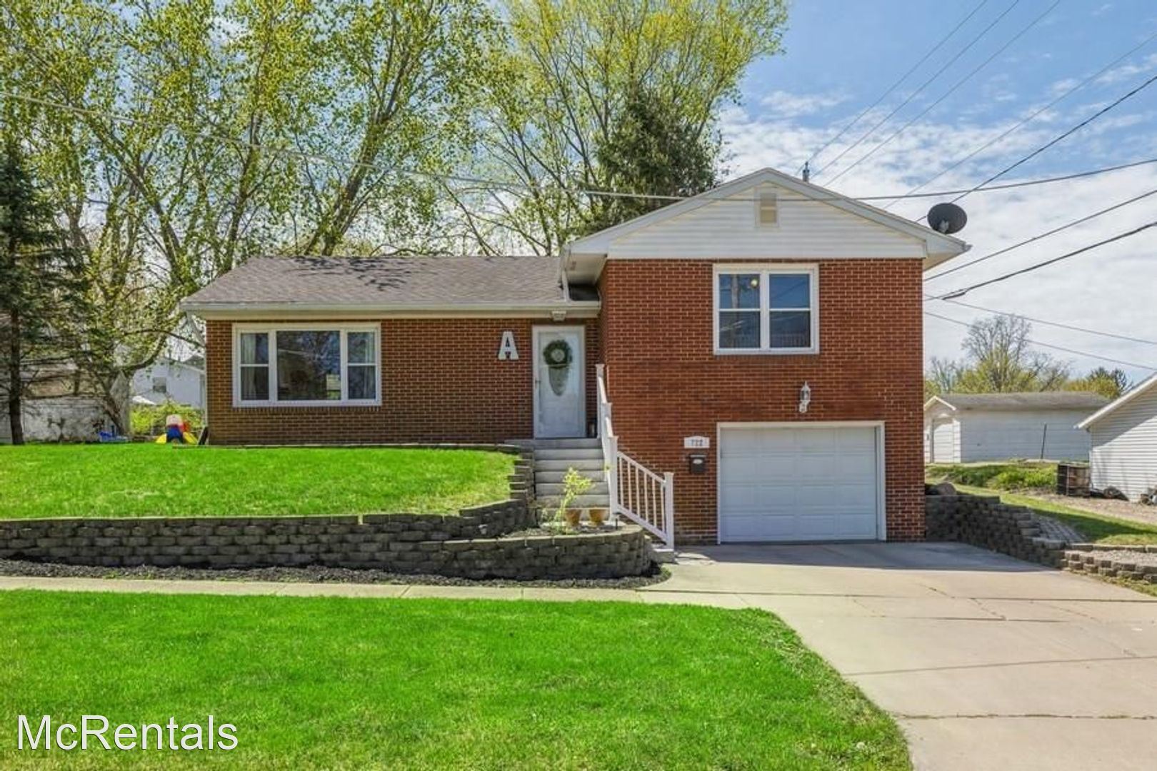 722 Second St, Boone, IA 50036 - House Rental in Boone, IA | Apartments.com