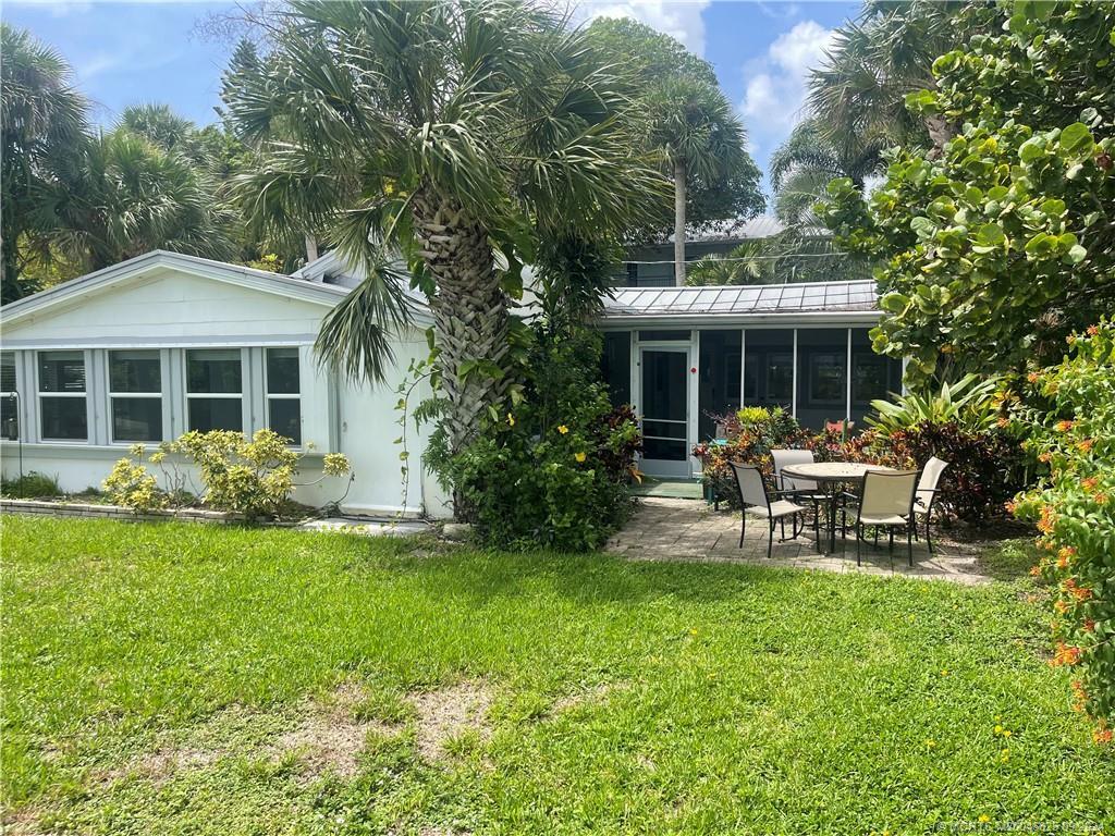 12961 S Indian River Dr, Jensen Beach, FL 34957 - House Rental in ...