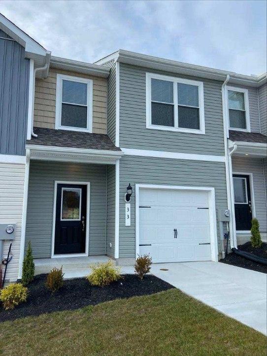 25 Cranston Ct, Falling Waters, WV 25419 - Townhome Rentals in Falling ...