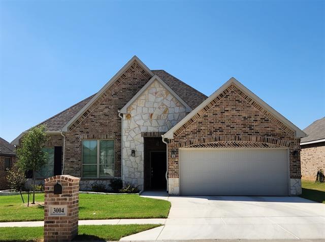 3004 Timber Trail Dr, Decatur, TX 76234 - House Rental in Decatur, TX ...