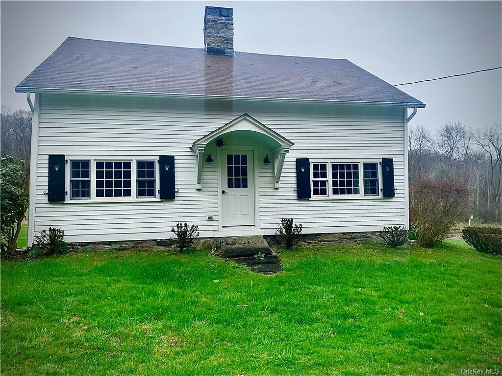 600 E Mountain Rd, Wingdale, NY 12594 - House Rental in Wingdale, NY ...