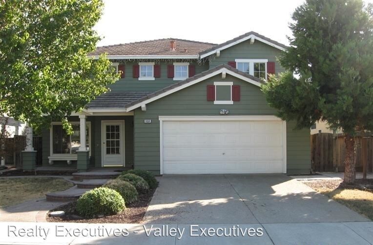 1404 Tom Fowler Dr, Tracy, CA 95377 - House Rental in Tracy, CA ...
