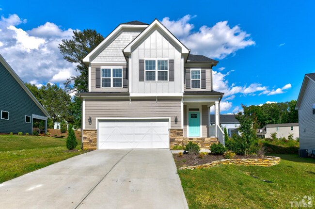 Best Luxury The Meadows at Adams Point Apartments for Rent - Garner, NC ...