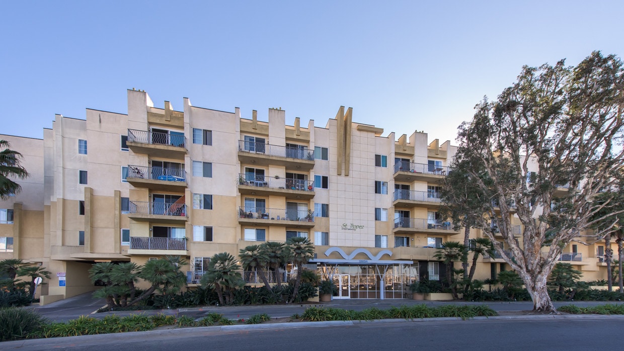 138 Apartments for Rent in Marina Del Rey, CA | Westside Rentals