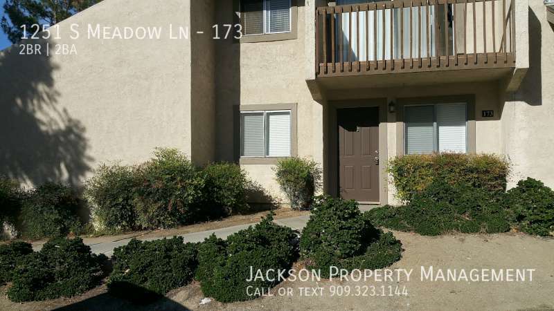1251 S Meadow Ln Unit 173, Colton, CA 92324 - Condo for Rent in Colton ...