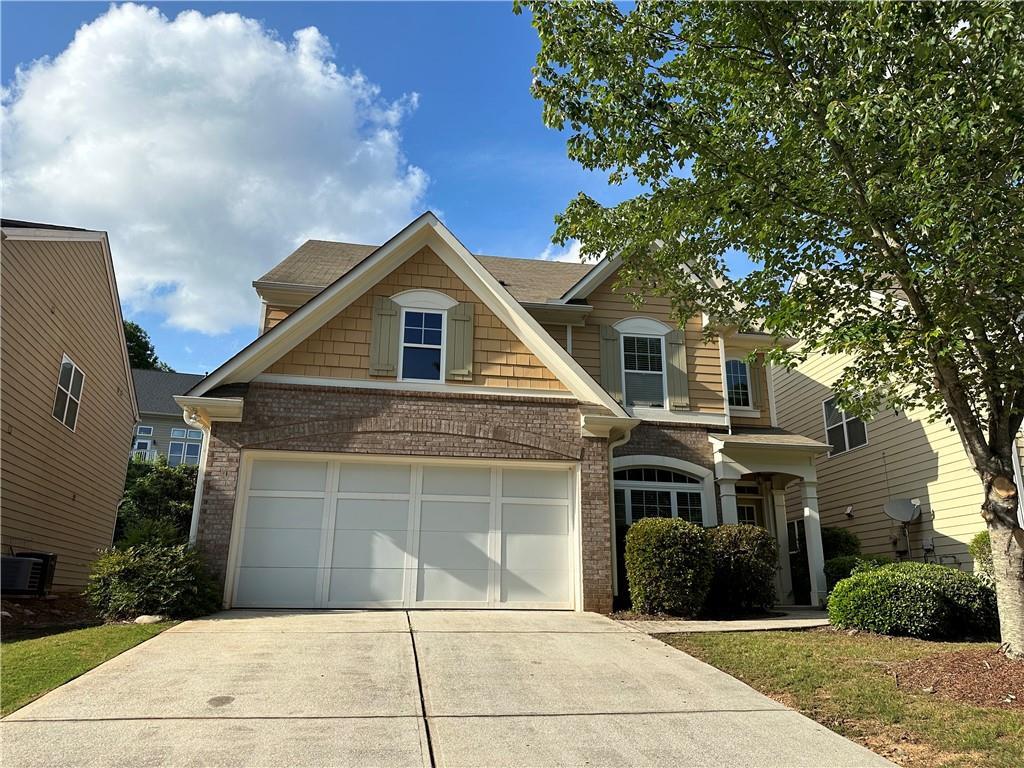 2607 Staunton Ln, Duluth, GA 30096 - House Rental in Duluth, GA ...