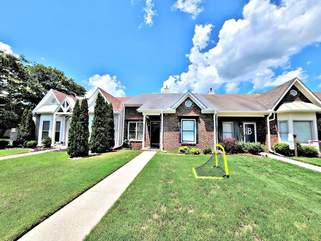 2204 Eastbrook SE, Decatur, AL 35601 - House Rental in Decatur, AL ...