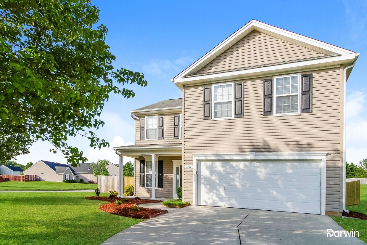 3551 Running Cedar Trail, High Point, NC 27265 | Apartments.com