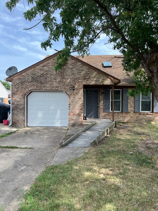 1957 Sydenham Trl, Virginia Beach, VA 23464 - House Rental in Virginia ...