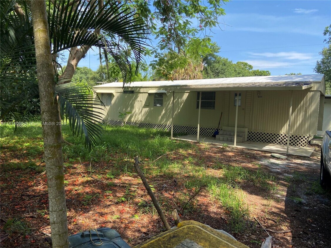 1255 SW Tropical Terrace, Stuart, FL 34997 - House Rental in Stuart, FL ...