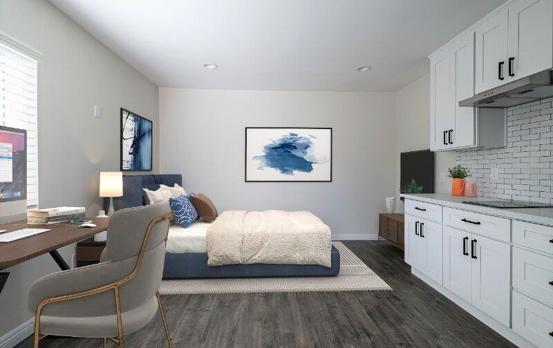 82 Apartments for Rent in Reseda, CA | Westside Rentals