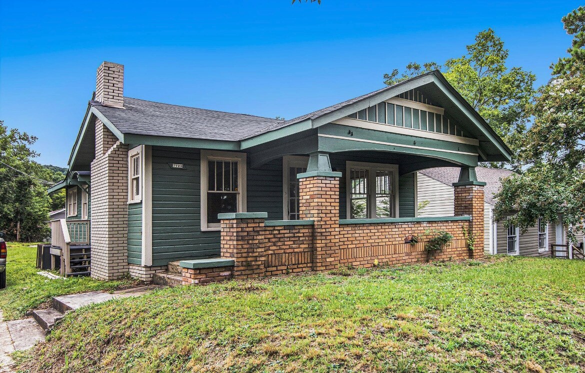 7729 7th Ct S, Birmingham, AL 35206 - House Rental in Birmingham, AL ...