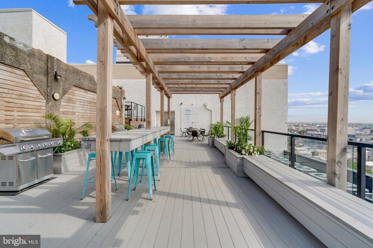 1401-25 N 5th St Unit 707, Philadelphia, PA 19122 - Room for Rent in ...