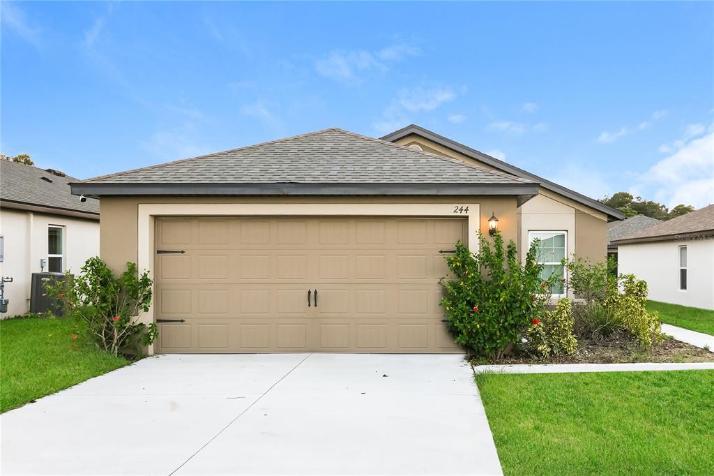 244 Kensington View Blvd, Winter Haven, FL 33880 - House Rental in ...