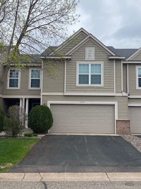 5119 Farnham Dr N, Hugo, MN 55038 - Townhome Rentals in Hugo MN ...