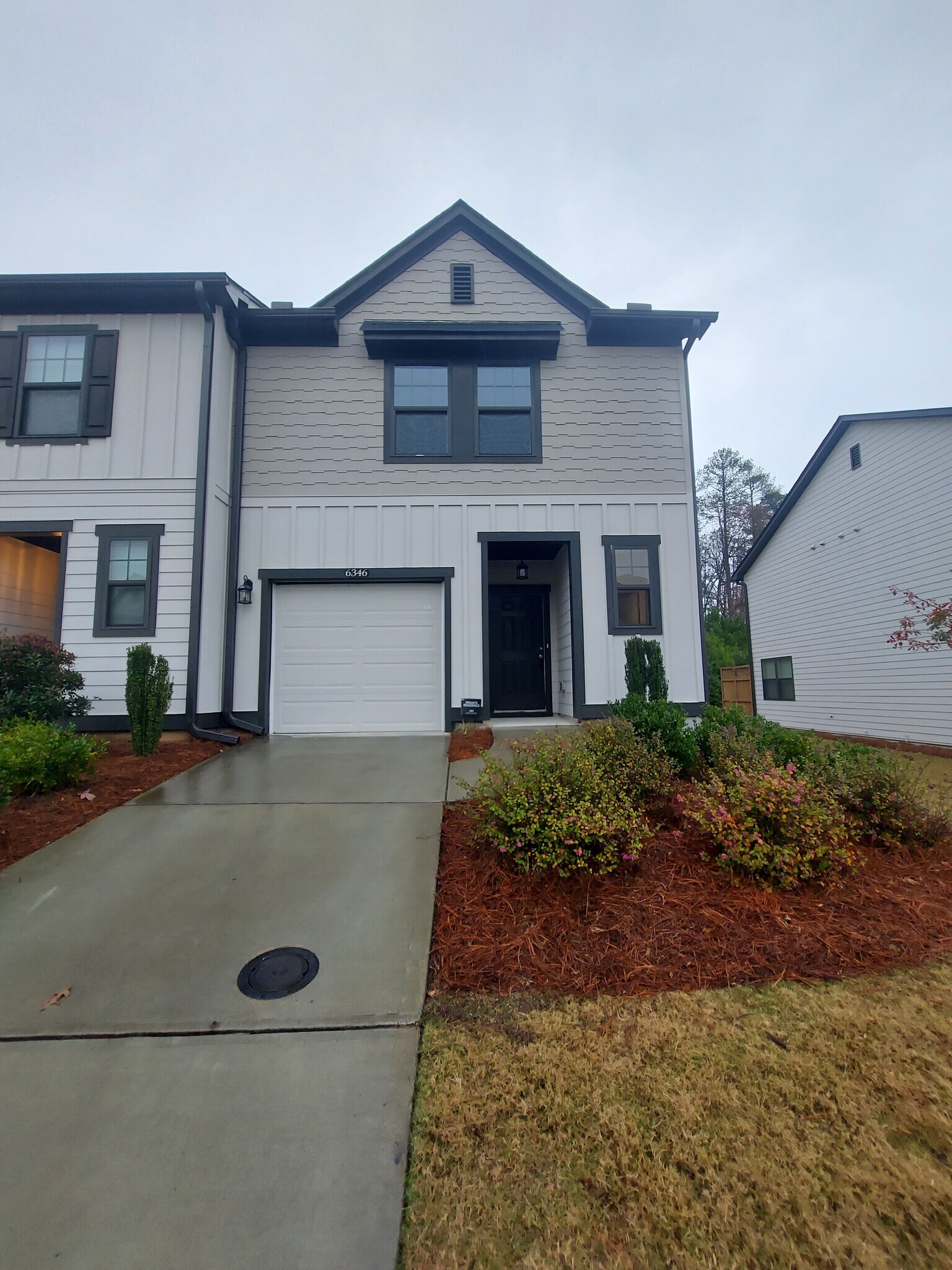 6346 Mountain Home Way Se, Mableton, GA 30126 - House Rental in ...