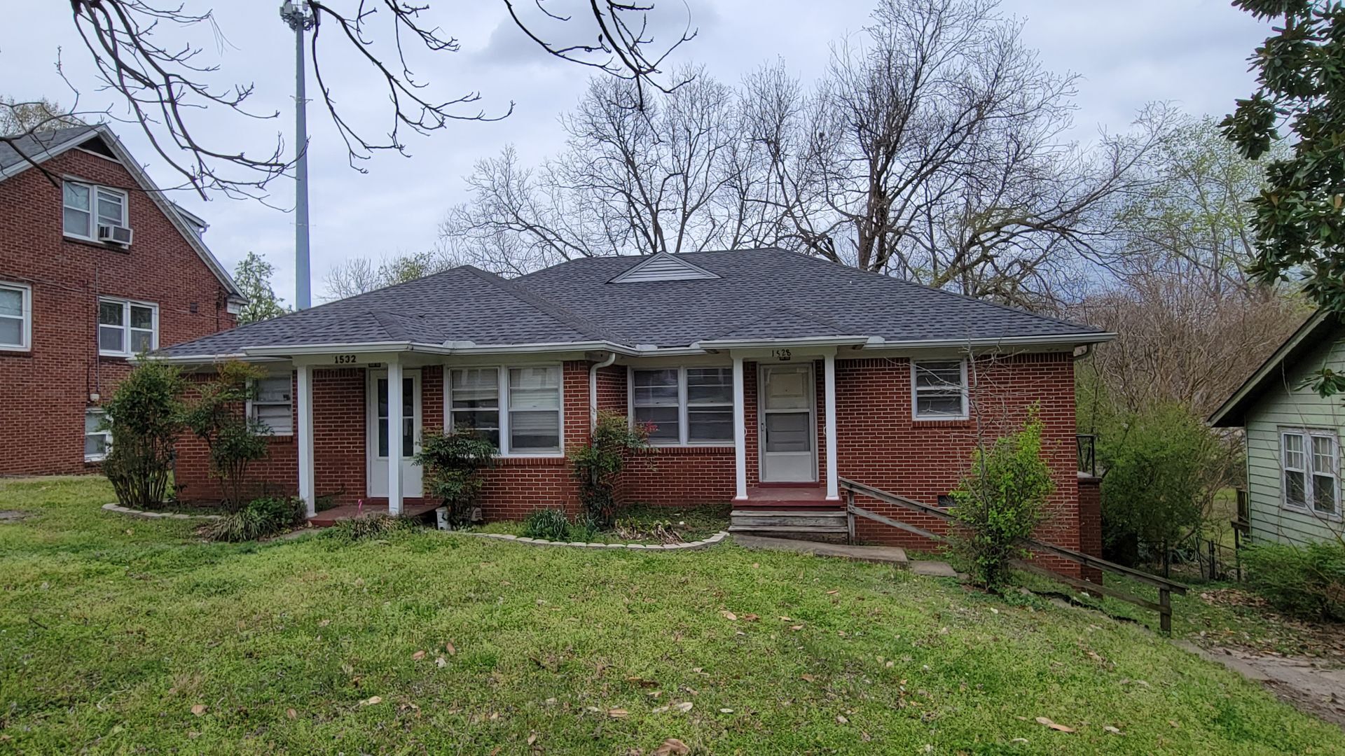 1528-1532-1532 Lambuth Blvd Unit 1528 Lambuth Blvd, Jackson, TN 38301 ...
