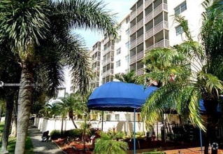 The Towers of Quayside Apartments for Rent with Gym/Fitness Center - Miami, FL - 4 Rentals ...