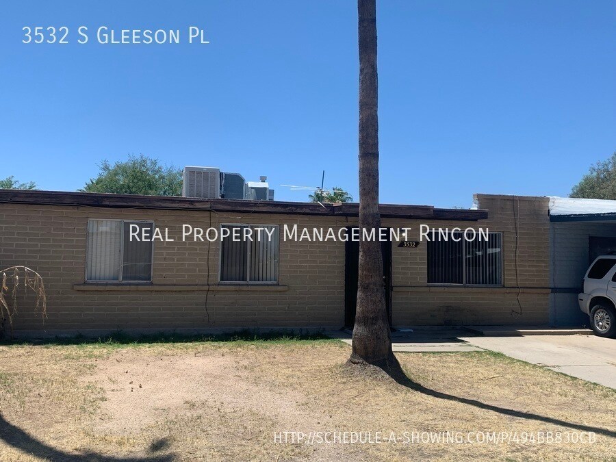 3532 S Gleeson Pl, Tucson, AZ 85730 - Room for Rent in Tucson, AZ ...