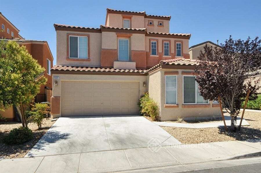 9085 Cedar Door Ave Las Vegas, NV 89148 - Alquileres en Las Vegas, NV ...