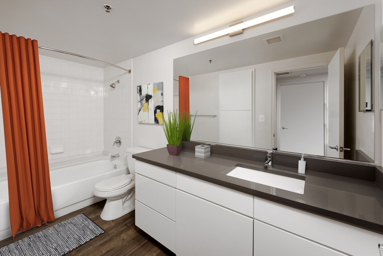 AVA Ballston Square - 850 N Randolph St Arlington, VA 22203 ...