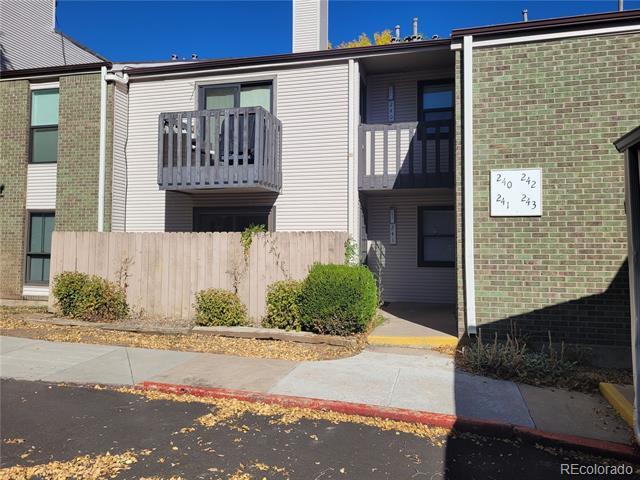 3550 S Harlan St Unit 241, Lakewood, CO 80235 - Condo for Rent in ...