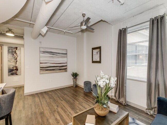 ReNew Wichita - 200 E Douglas Ave Wichita, KS - Apartments for Rent in ...