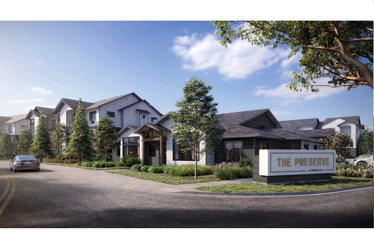 The Preserve on Goodpasture Apartments - 3610 Goodpasture Loop Eugene, OR | Apartments.com