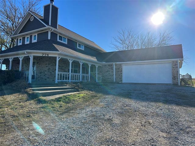 774 Midway Acres Dr, Howe, TX 75459 - House Rental in Howe, TX ...