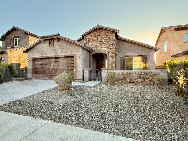 1641 W Red Bird Rd, Phoenix, AZ 85085 - Casa en renta en Phoenix, AZ ...