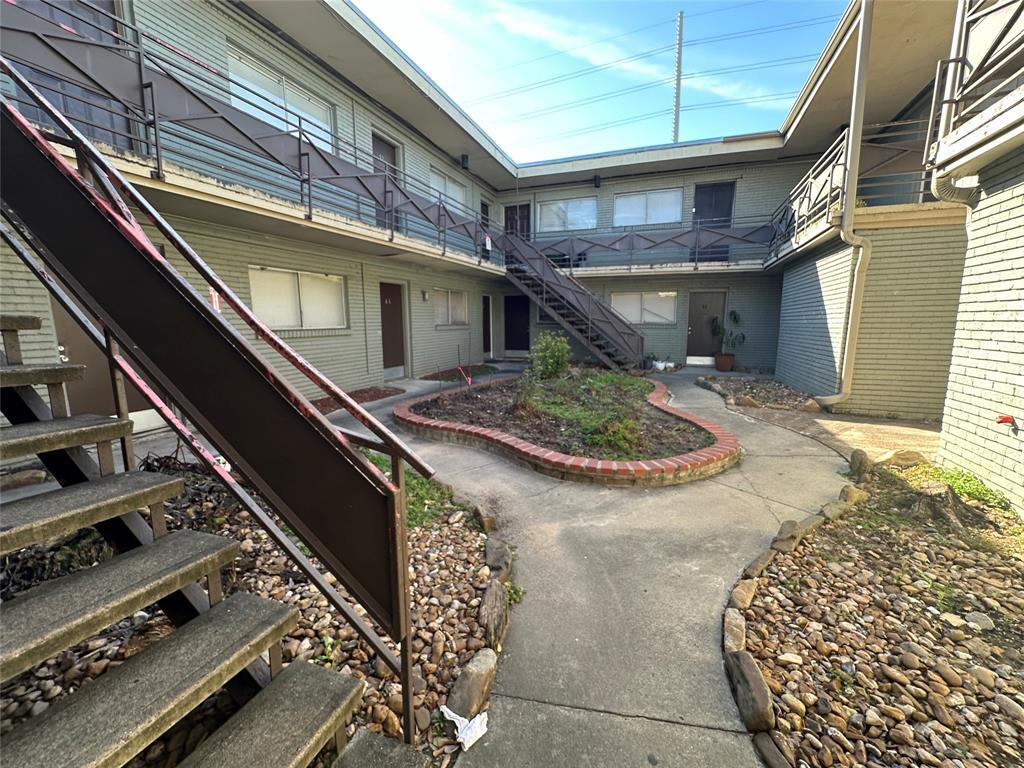 1849 Richmond Ave. Unit 56, Houston, TX 77098 - Room for Rent in ...