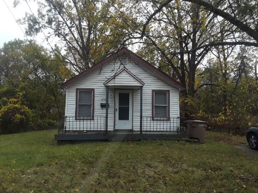 436 E Wilson Ave, Pontiac, MI 48341 - House Rental in Pontiac, MI | Apartments.com