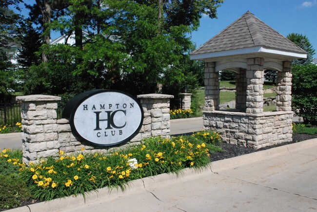 Hampton Club Rentals - North Royalton, OH | Apartments.com