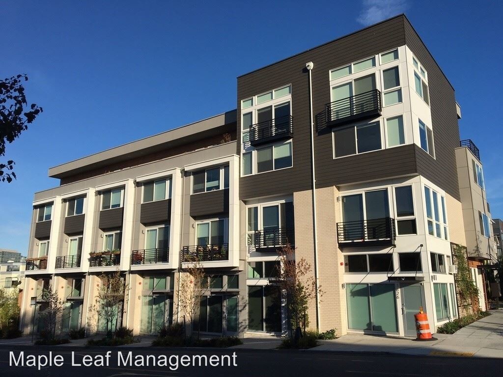 1614 E Yesler Way, Seattle, WA 98122 - House Rental in Seattle, WA ...