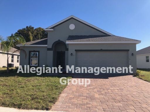 2715 Corbel Loop, Kissimmee, FL 34746 - House Rental in Kissimmee, FL ...