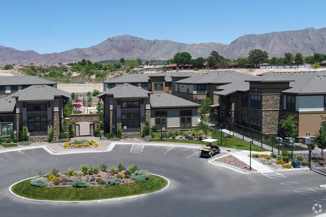 Best Luxury Resler Canyon Apartments for Rent - El Paso, TX - Updated ...