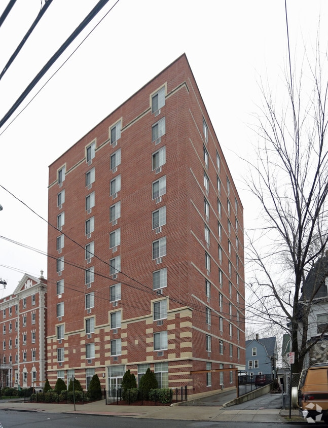 Unity Gardens - 125 S 2nd Ave Mount Vernon, NY 10550 | Apartments.com