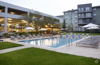 Domain Apartments for Rent - Austin, TX - 706 Rentals | Apartments.com