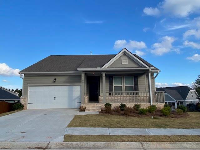 100 Mandy Ln, Covington, GA 30014 - House Rental in Covington, GA ...