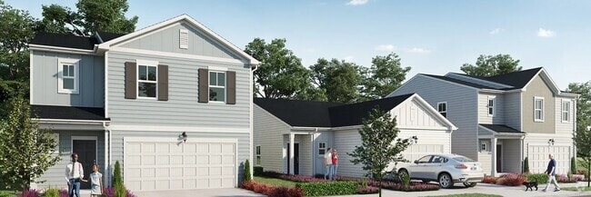 Houses for Rent in North Carolina - 4,835 Homes | Apartments.com