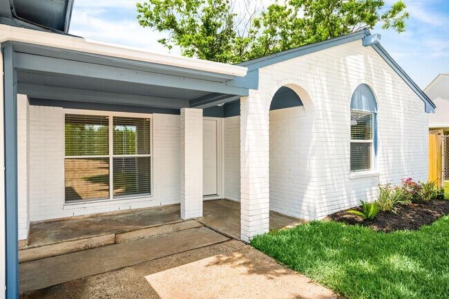 11903 Edgar St, Houston, TX 77047 - House Rental in Houston, TX ...