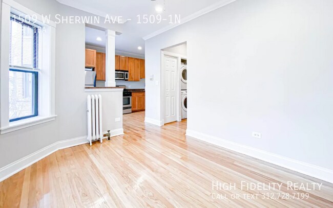 1509 W Sherwin Ave Unit 1509-1N, Chicago, IL 60626 - Room for Rent in ...