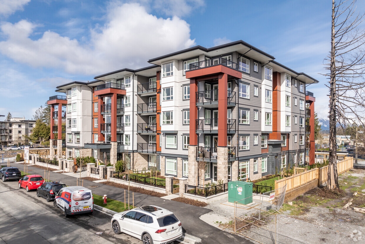 Edge 3 Apartments - 22575 Brown Av Maple Ridge, BC | Apartments.com