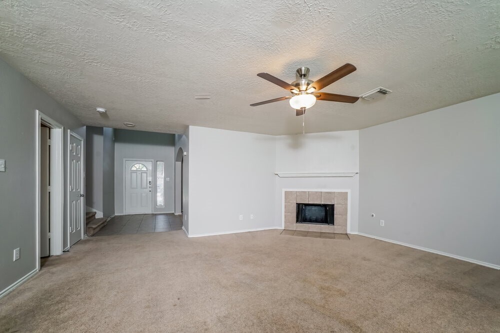 13030 Sandhill Park Ln, Houston, TX 77044 - House Rental in Houston, TX ...