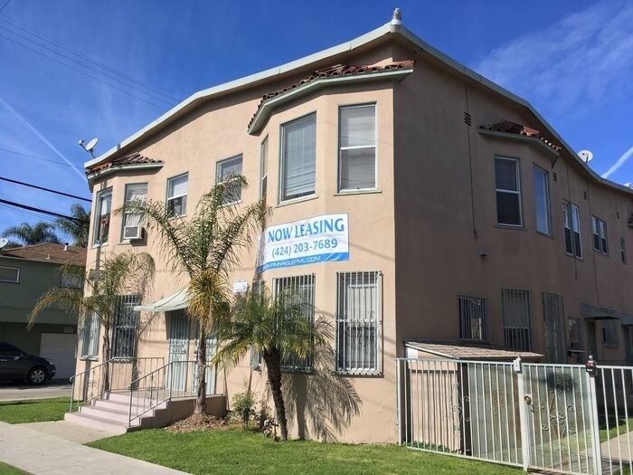 535 Apartments for Rent in Long Beach, CA | WestsideRentals