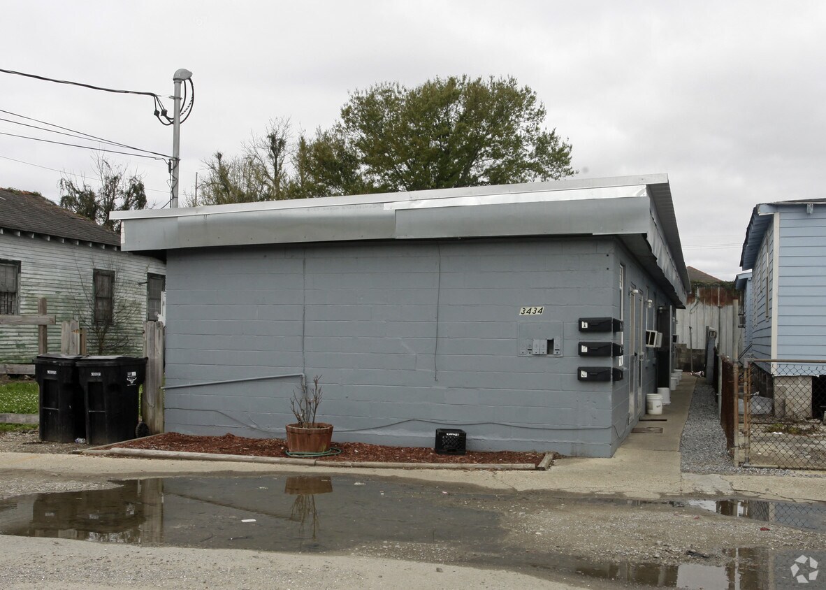 3434 Lowerline St, New Orleans, LA 70125 - 3434 Lowerline St New ...