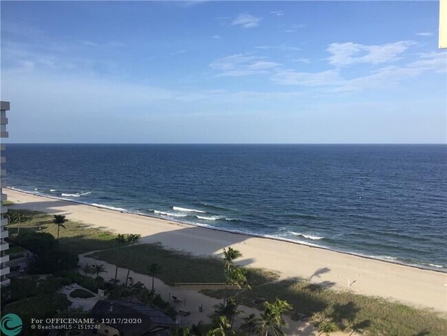 5000 N Ocean Blvd Unit #1410, Fort Lauderdale, FL 33308 - Condo for ...