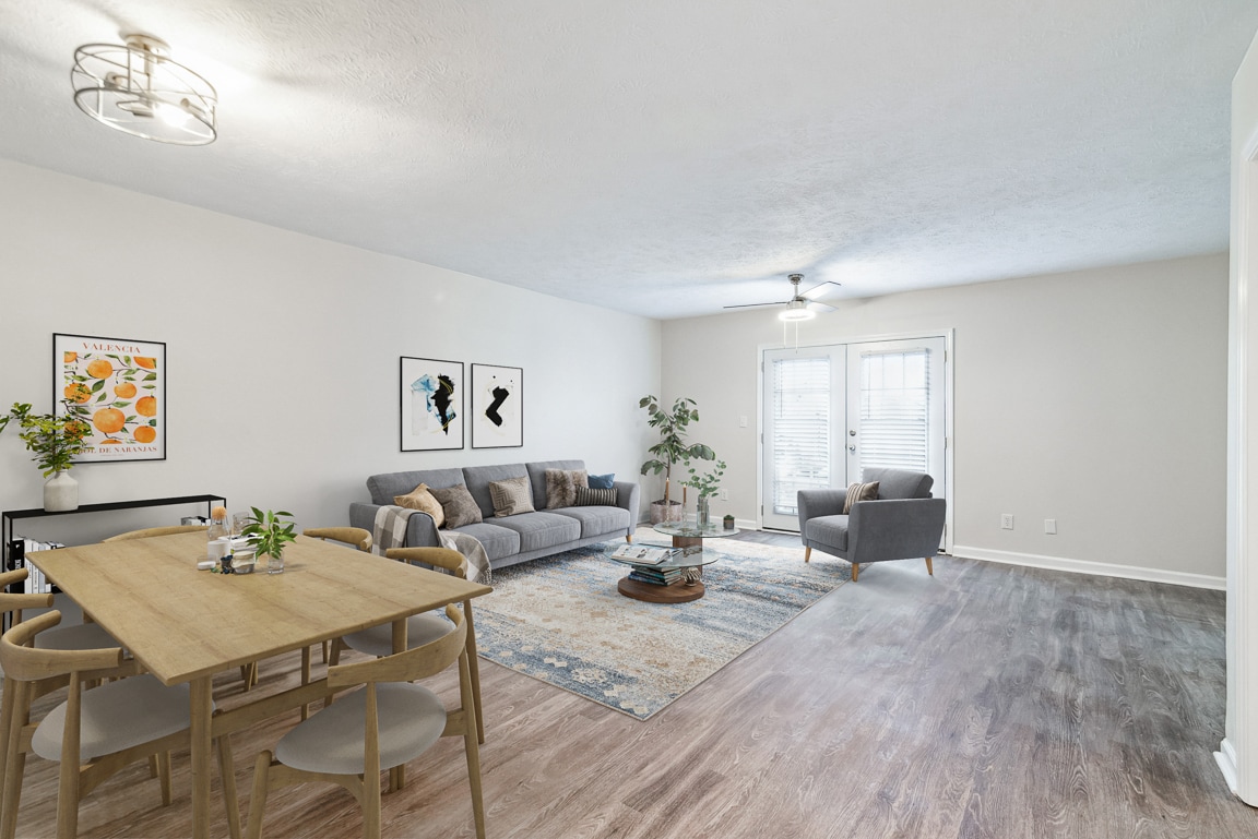 The Reserve at Lebanon - 117 Cedarwood Dr Lebanon, TN 37087 ...